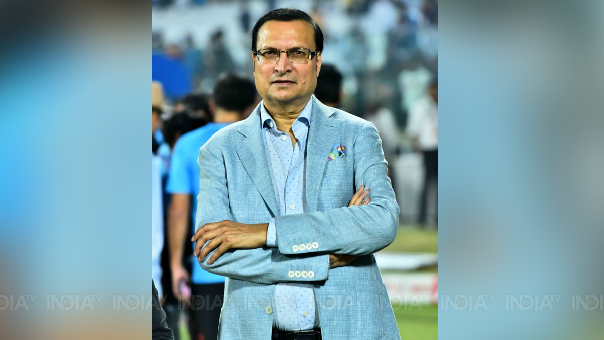 Delhi & District Cricket Association DDCA chairman rajat sharma resighn ...