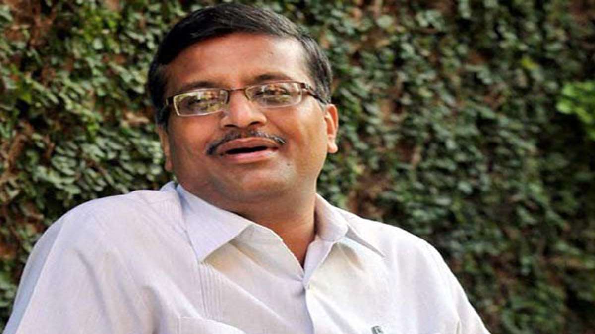हरियाणा: IAS अशोक खेमका का एक बार फिर तबादला, कहा- 'ईमानदारी का इनाम ...