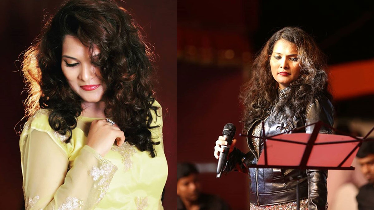 Famous Marathi singer Geeta Mali dies in road accident, returning home ...