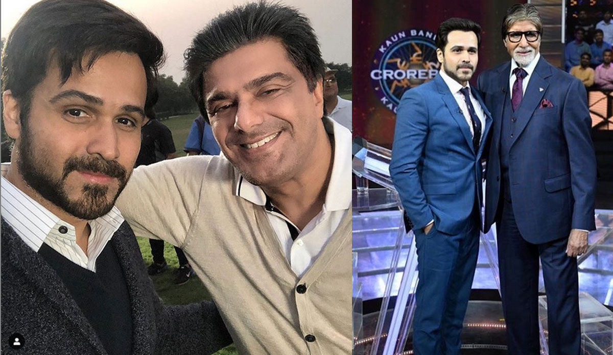 Samir soni joins amitabh bachchan and emraan hashmi starrer film chehre ...