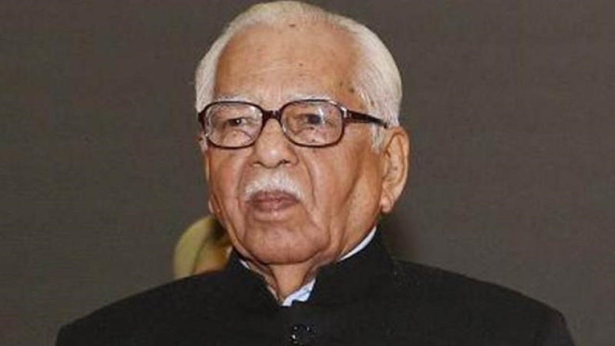 Ram Naik Shiv Sena NCP Congress formed government in unethical manner ...