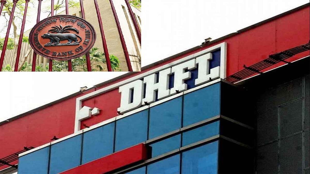 RBI appoints 3-member advisory panel for DHFL । RBI ने किया DHFL के लिए ...
