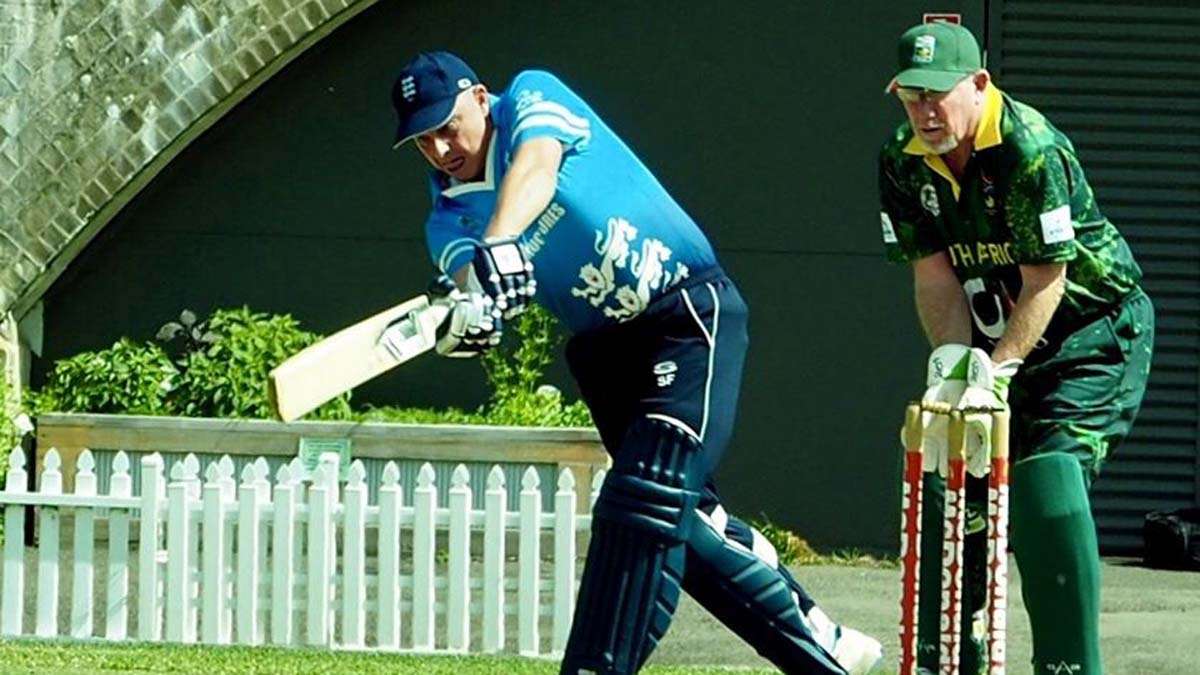 India to take part in World Cup for over 50 year-olds - इस अनोखे वर्ल्ड ...