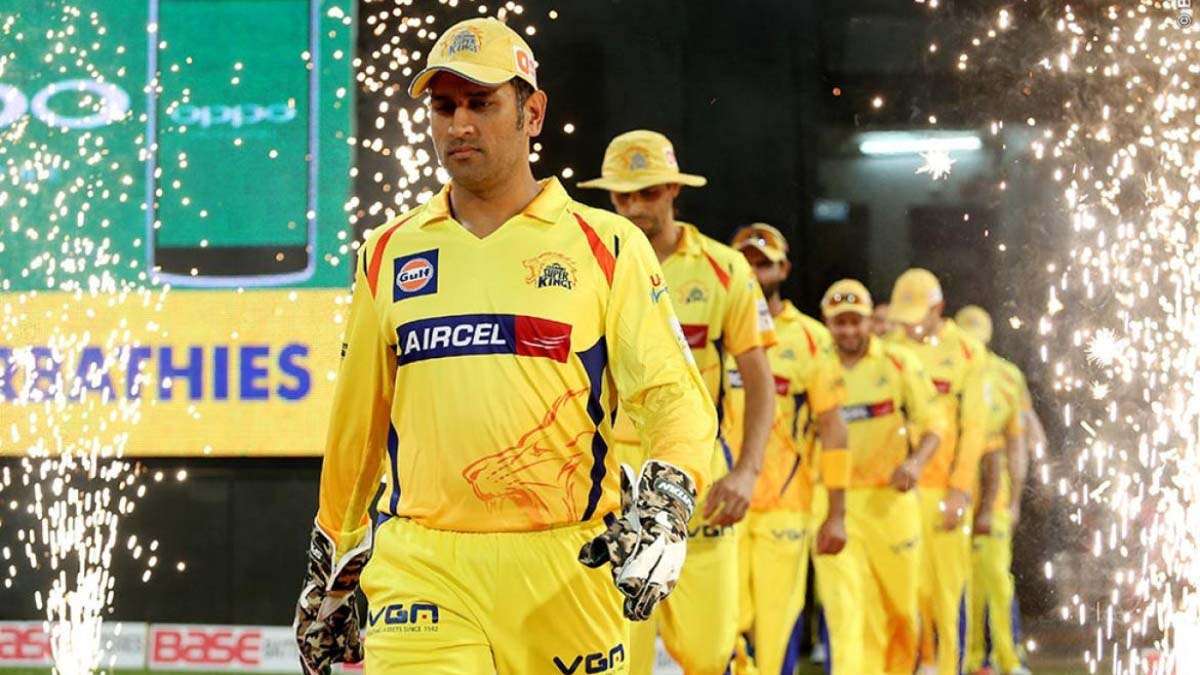 IPL 2020 IPL Auction Full Squad of CSK : Ms Dhoni Sam Curran Josh ...
