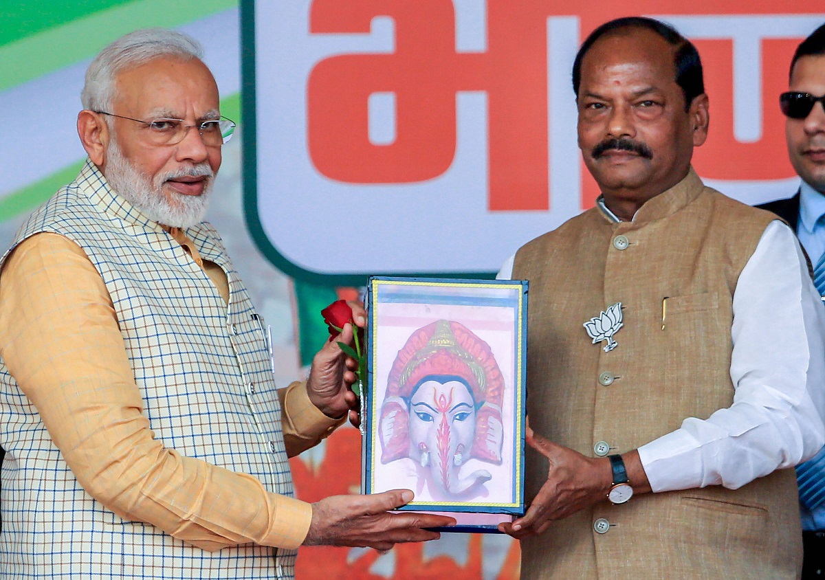 Prime Minister Modi to hold election meeting in Bokaro and Barhi ...