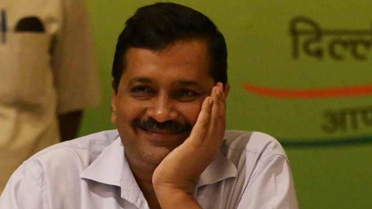 Congress fields Romesh Sabharwal, BJP Sunil Yadav against Arvind ...