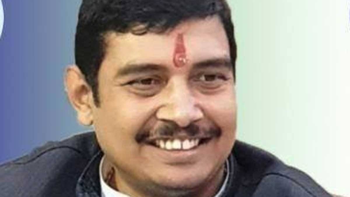 Rape accused Atul Rai gets two-day parole to take oath as MP | रेप के ...