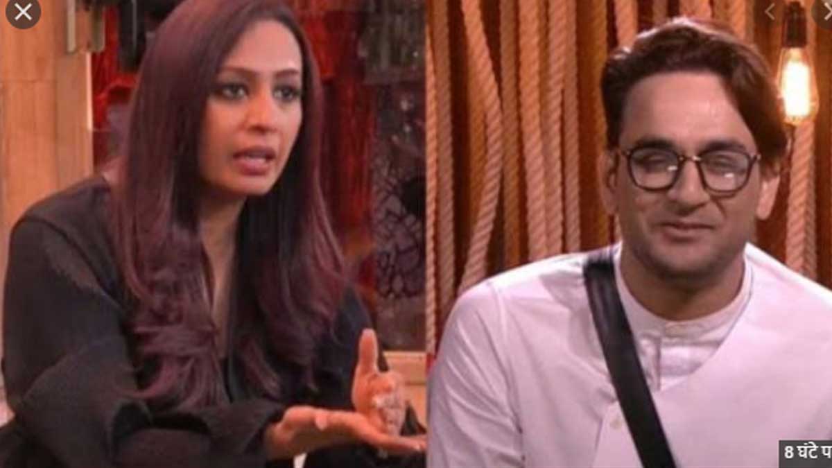 bigg boss 13 highlights 30 january kashmira shah vikas gupta flipper ...