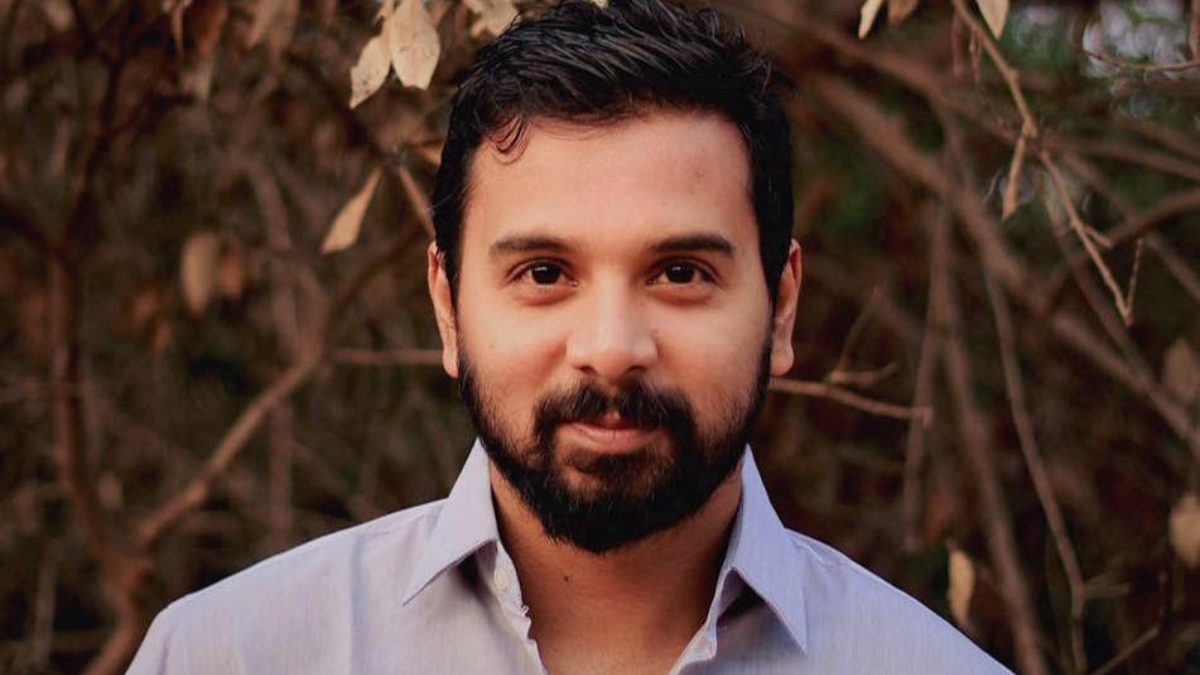 Actor Namit Das becomes musician for A Suitable Boy-'ए सूटेबल बॉय' के ...