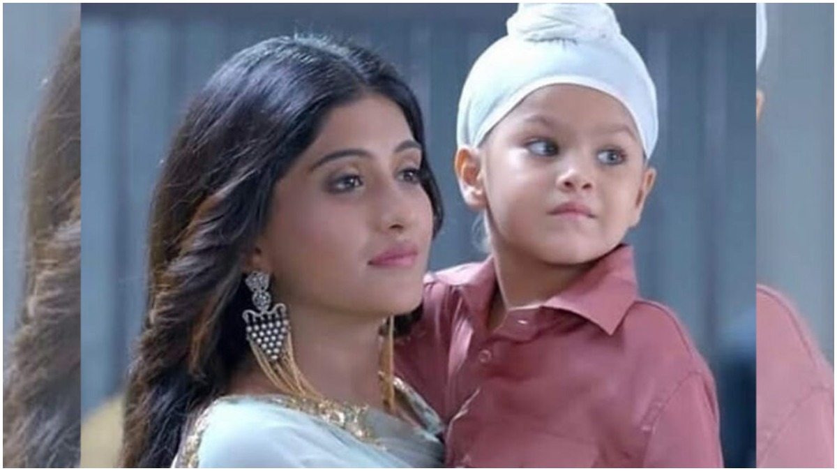 Chhoti sardarni serial mehar to die - India TV Hindi