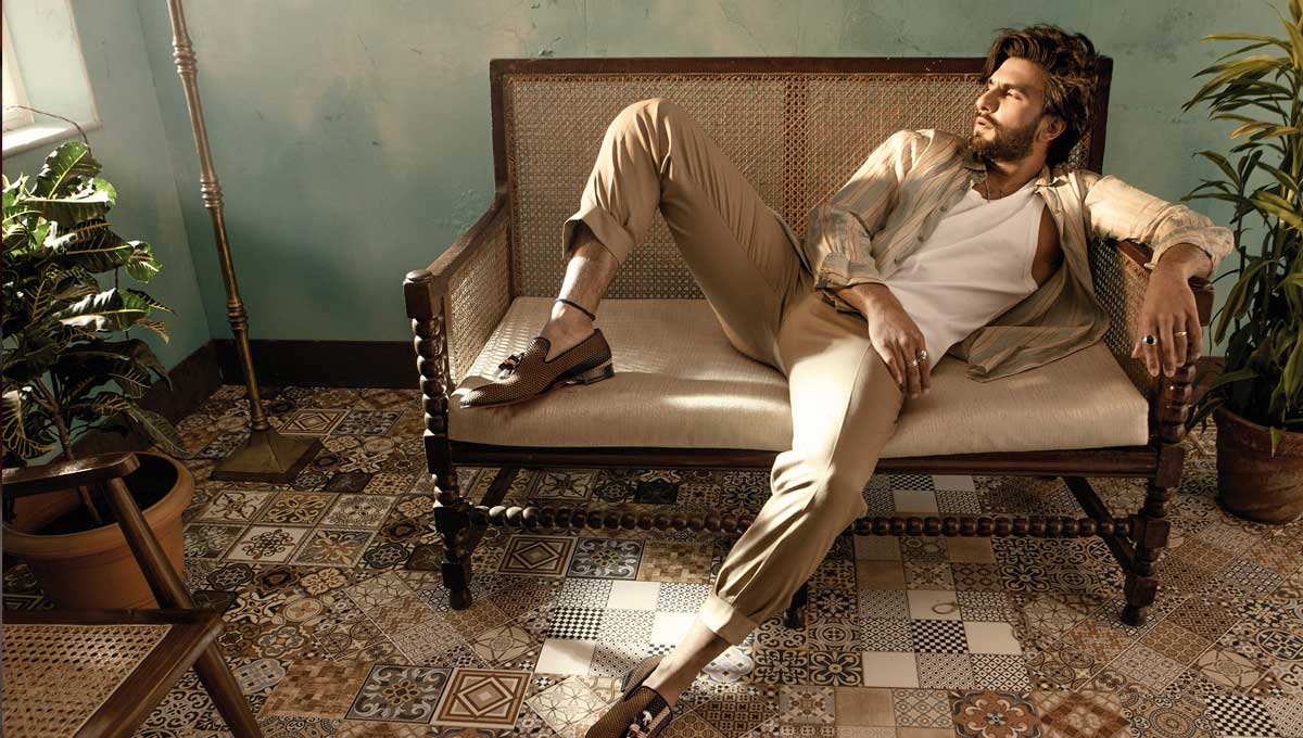 Ranveer Singh flat rent of 7 lakh rupeeS month Deepika PADUKONE house ...