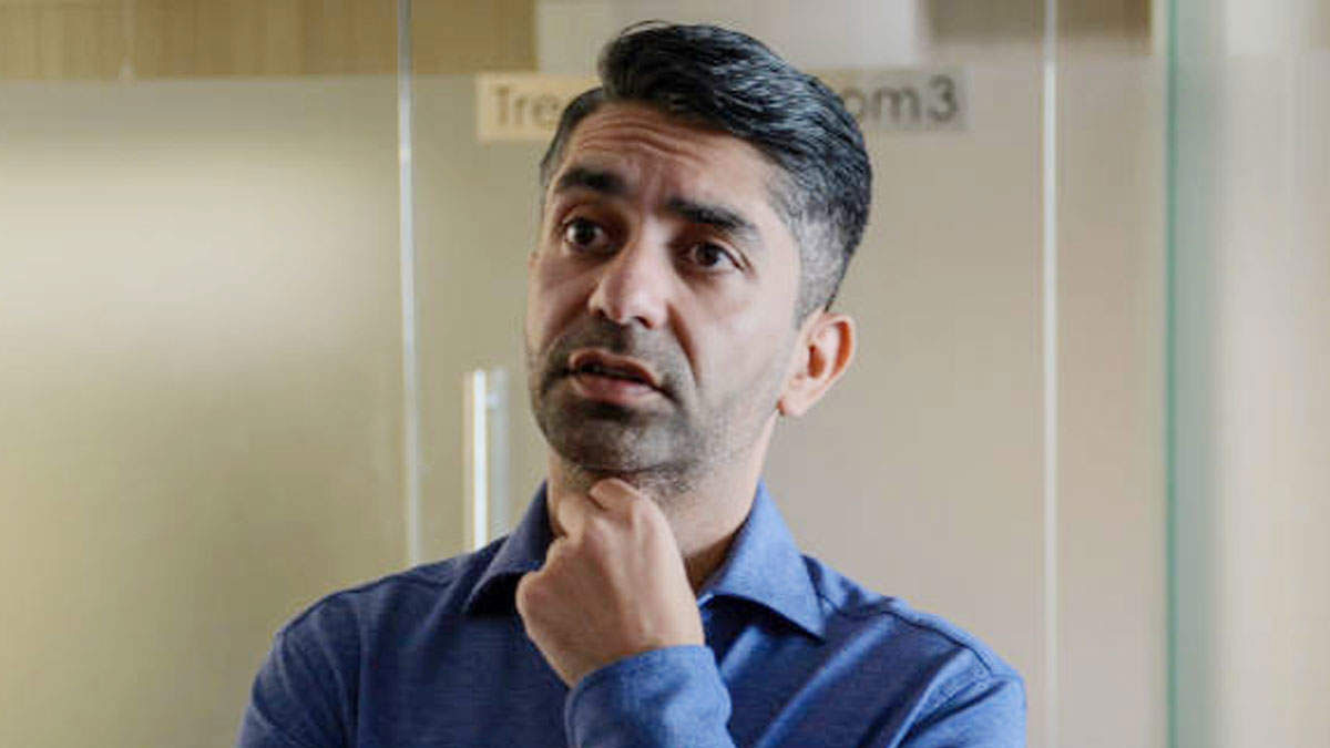 Bindra says India go into Tokyo Olympics as 'favourites' in shooting ...