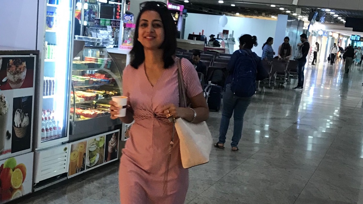 Atika ahmad farooqui will represent India in UNHRC । UNHRC में भारत का प्रतिनिधित्व करेंगी अतिका ...