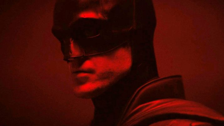Robert Batman first look from Batman out-'बैटमैन' से रॉबर्ट पैटिनसन का ...