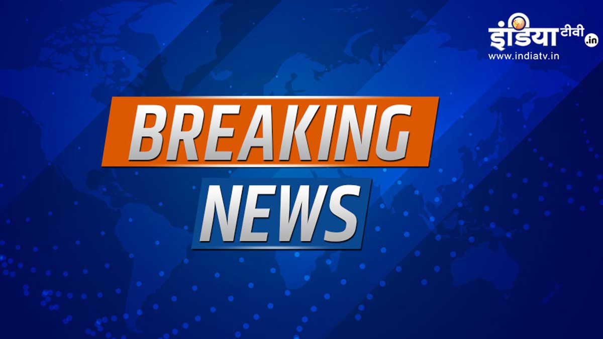 Live Hindi Breaking News Politics India World Latest Updates February ...