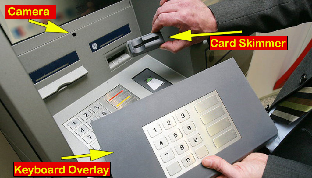 200 bank accounts hacked NDMC workers ATM card cloning । NDMC के 200 से ...