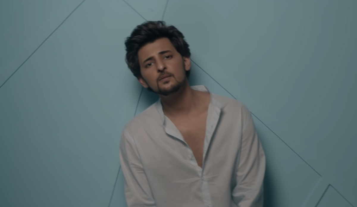 Darshan Raval new song Asal Mein released : दर्शन रावल का नया गाना 'असल ... Darshan Raval new song Asal Mein released : दर्शन रावल का नया गाना 'असल ...