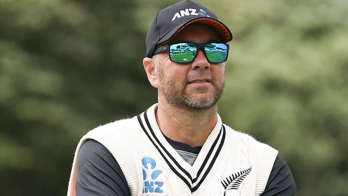 Indian batsmen played as if they were playing in India says craig ...