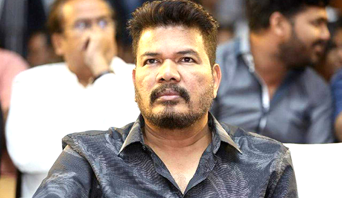 indian 2 director s shankar announces rs 1 crore for accident victims ...