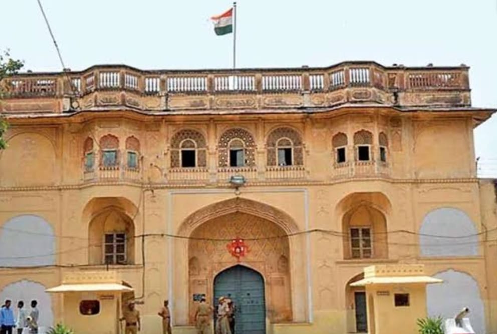 No more hanging in Jaipur's Central Jail, will be surprised to know the ...