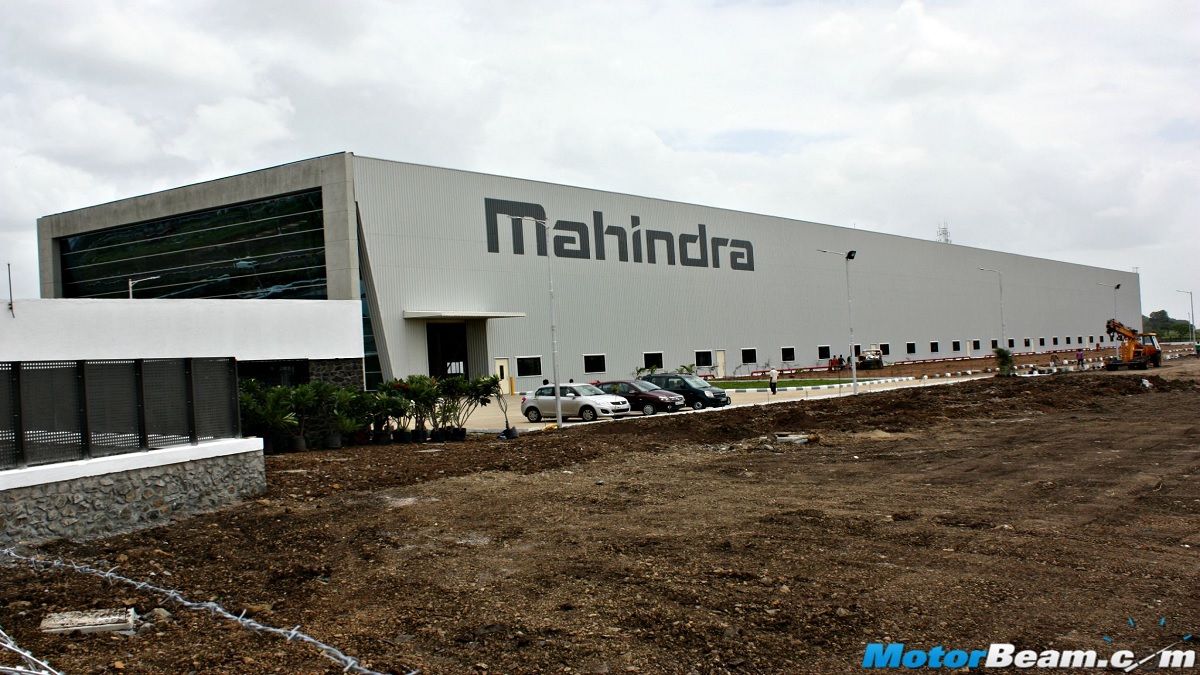 Mahindra EPC Irrigation shares to be listed on NSE on 14 February 2020 ...