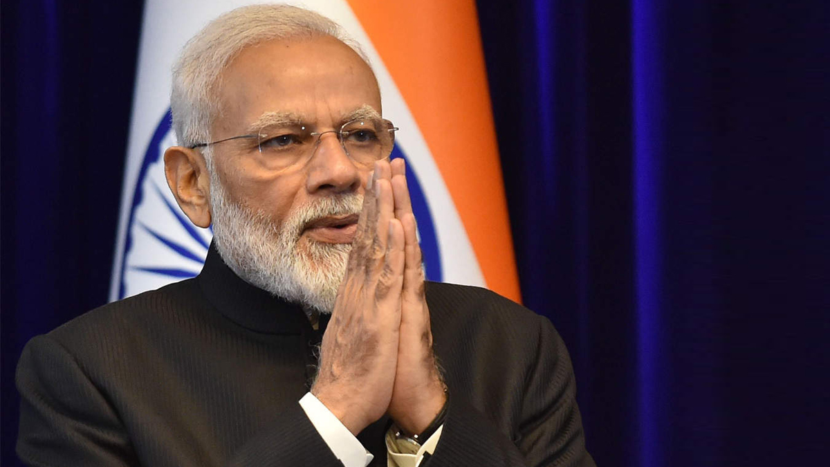 PM Modi Inaugurates Defence Expo 2020 in Lucknow - प्रधानमंत्री नरेंद्र ...