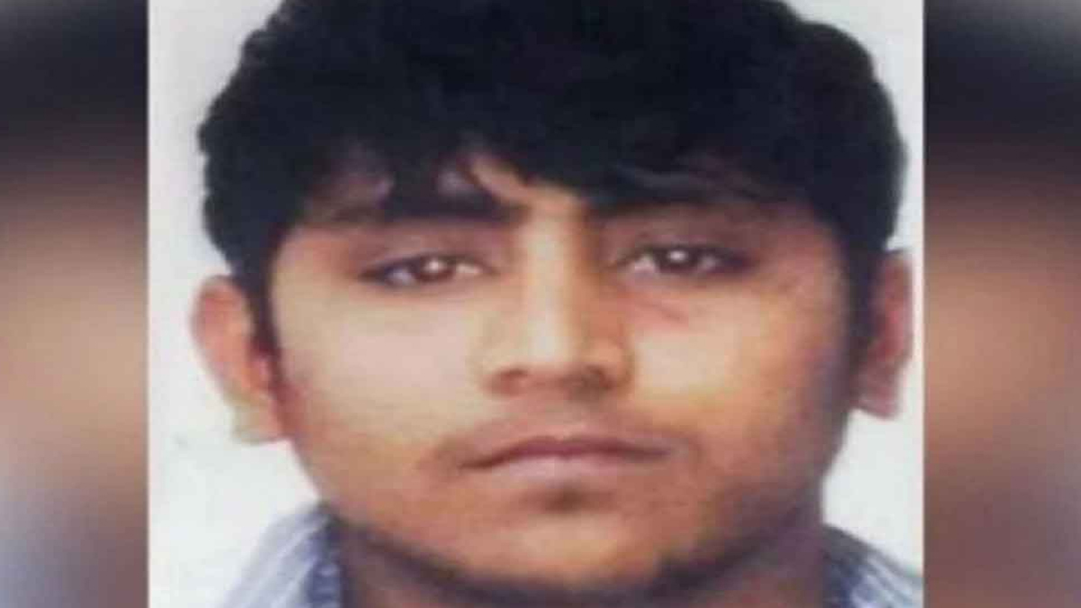 Nirbhaya case: Convict Pawan Gupta refuses to meet new legal aid ...