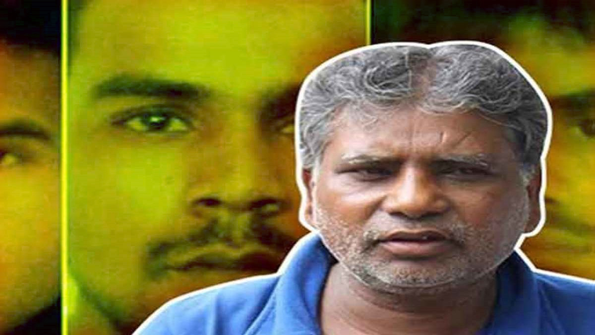 Pawan Jallad reaches Tihar jail to execution of Nirbhaya convicts ...