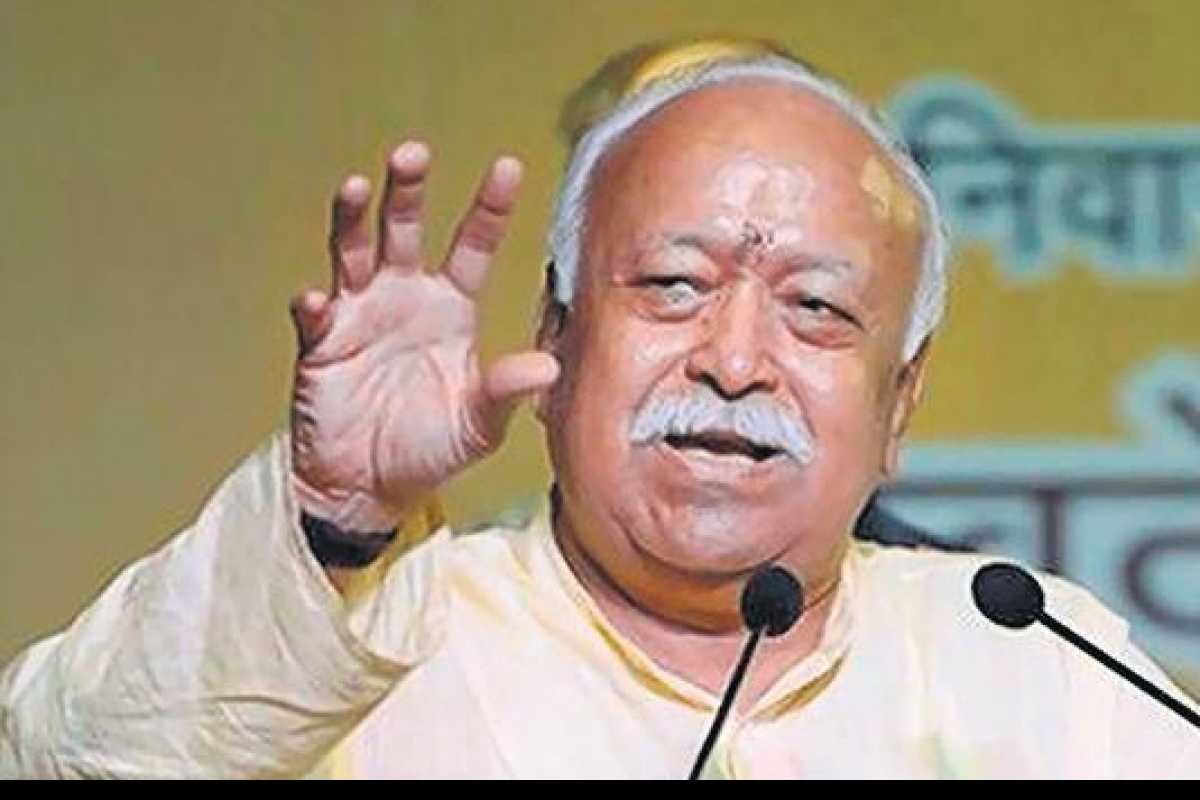 Coronavirus Lockdown: RSS's Sewa Bharti opens Corona Helpline - RSS की ...