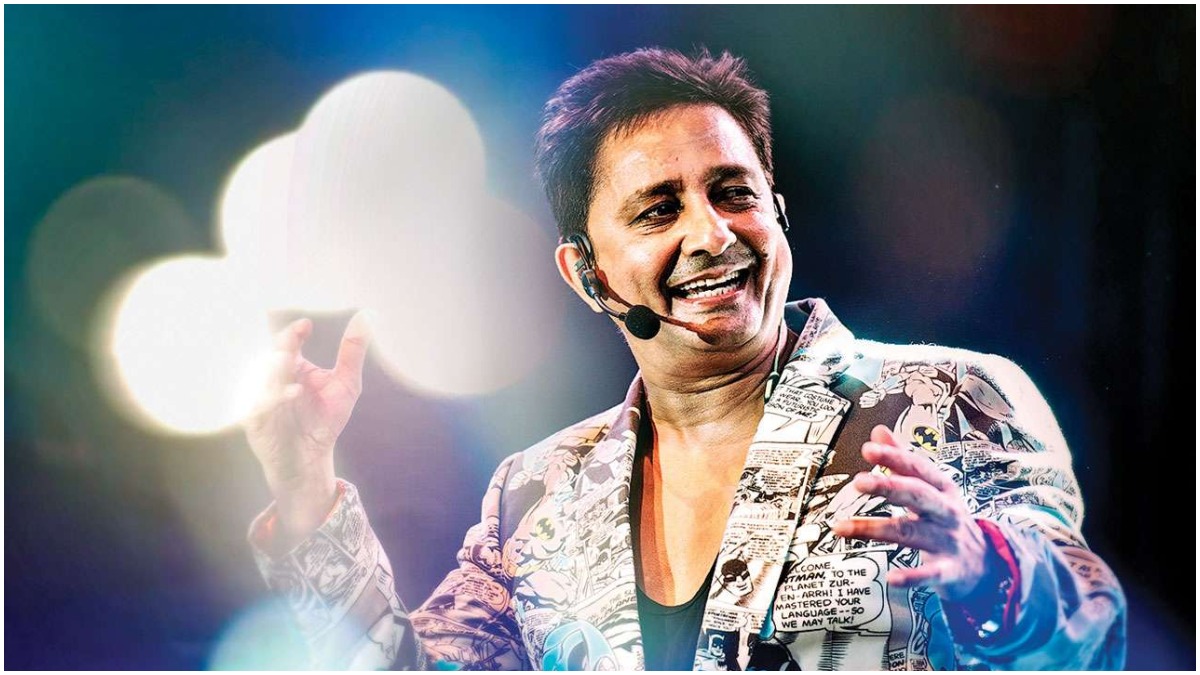 SINGER SUKHWINDER SINGH IN INDIA TV SING AA JA AA JA CORONA NICHORE ...