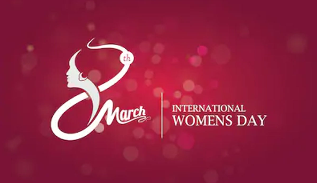 Happy womens day mahila diwas 2020 wishes Quotes Greetings SMS HD ...