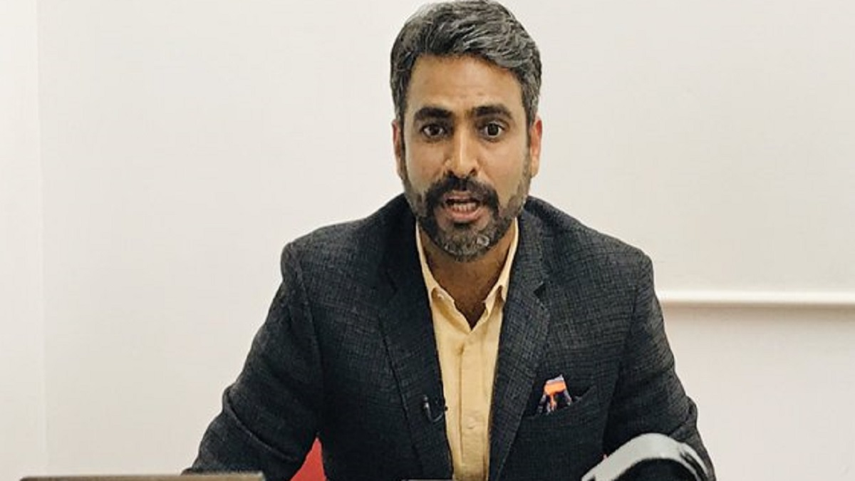 Former wicketkeeper batsman Ajay Ratra completes Cricket Australia's ...