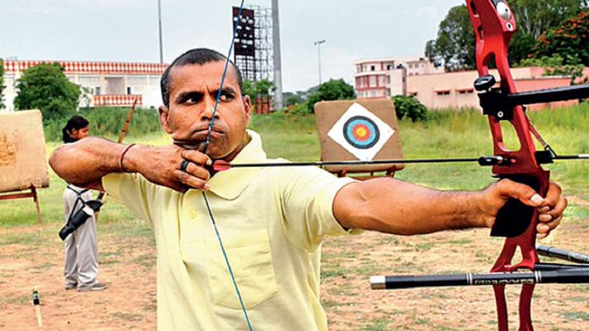 Archery Association of India came forward to help in treatment of ...