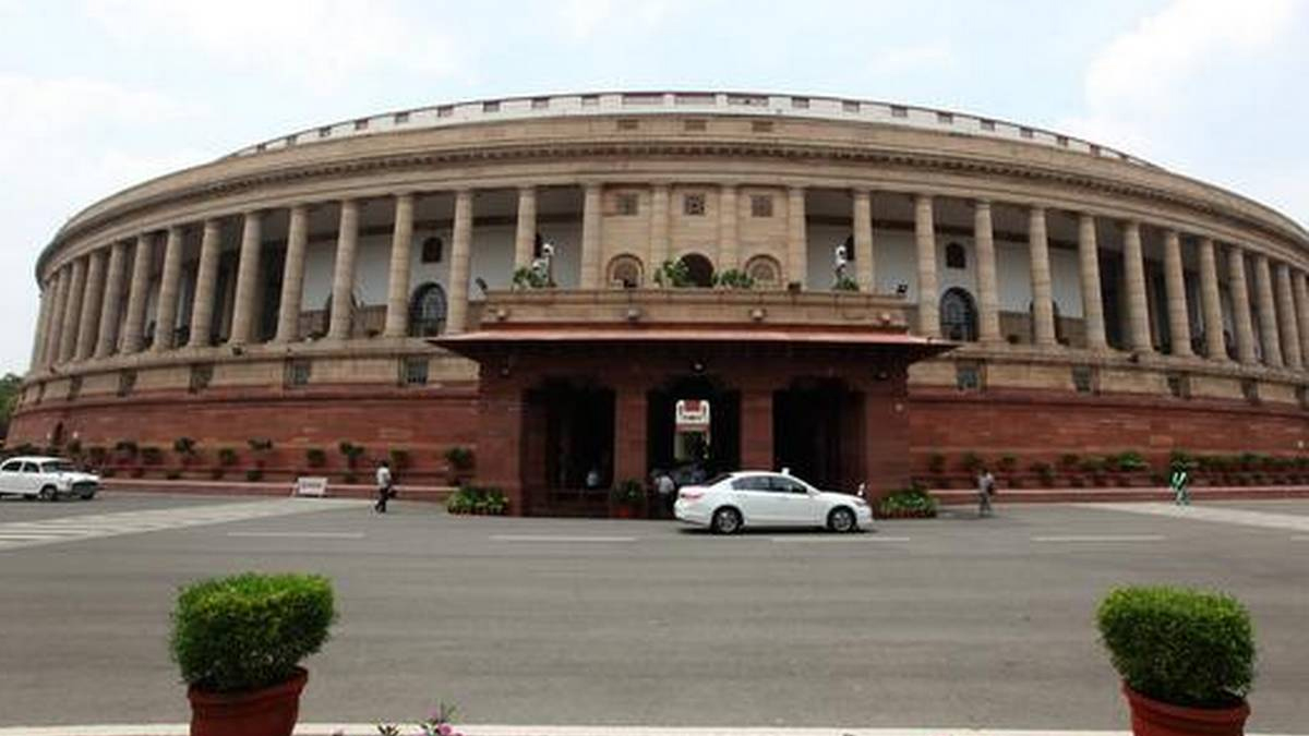 Lok Sabha Secretariat will start functioning from Monday । लोकसभा ...