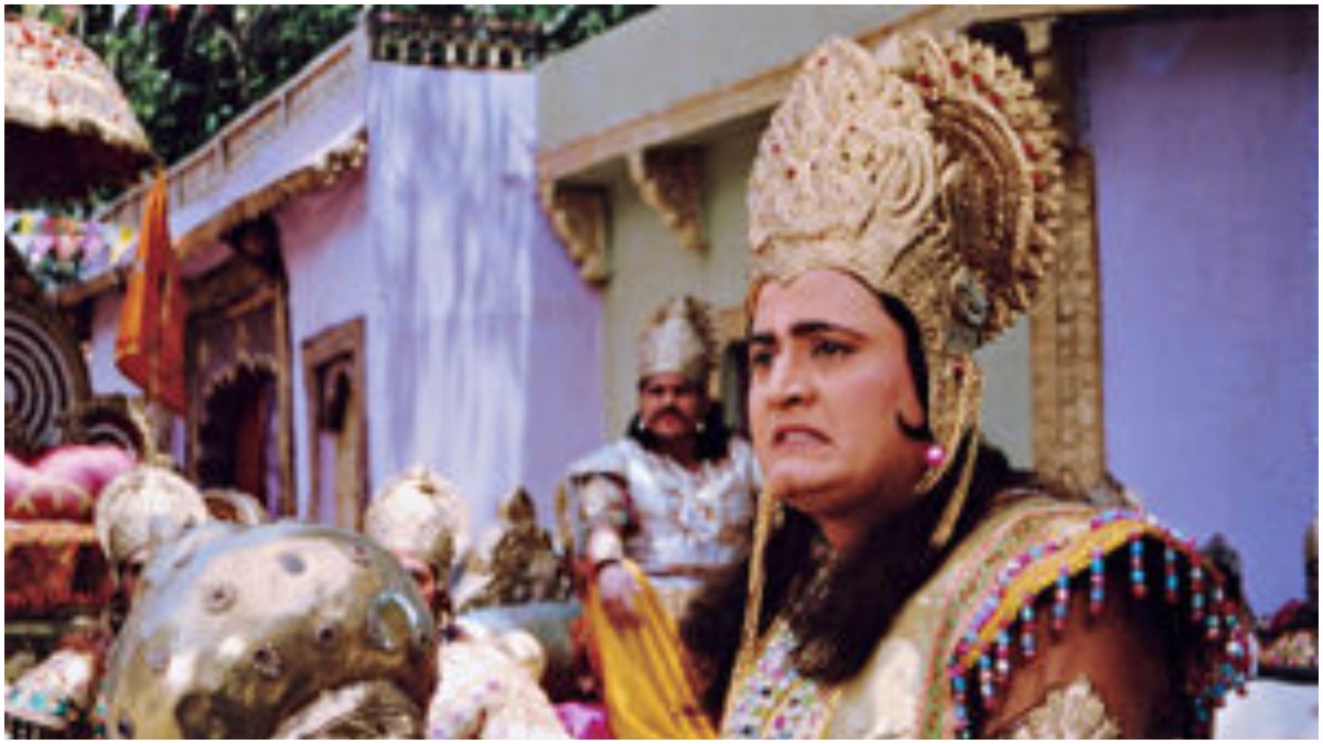 Shree krishna actor deepak dulquer balram used to be a crickter ...