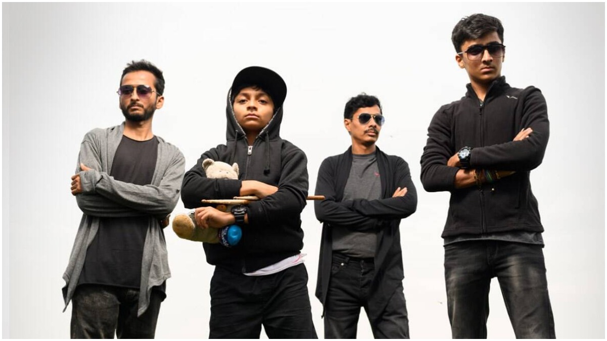 Blood Brothers Band raising funds for Corona patients ब्लड ब्रदर्स बैंड ...