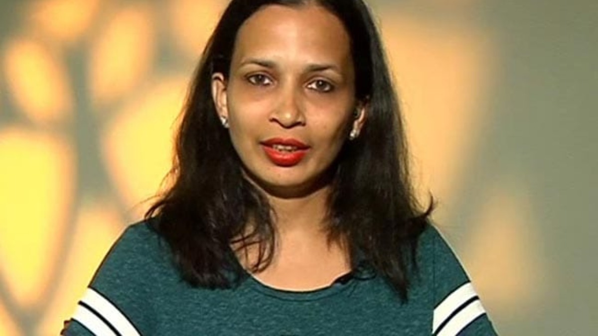 Nutritionist Rujuta Divekar said if you want to overcome constipation ...