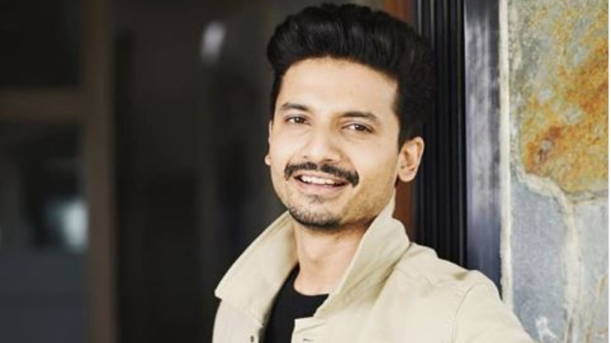 Priyanshu Painuly preparing for 'Rashmi Rocket' in lockdown-लॉकडाउन में प्रियांशु पेनयुली कर रहे ...