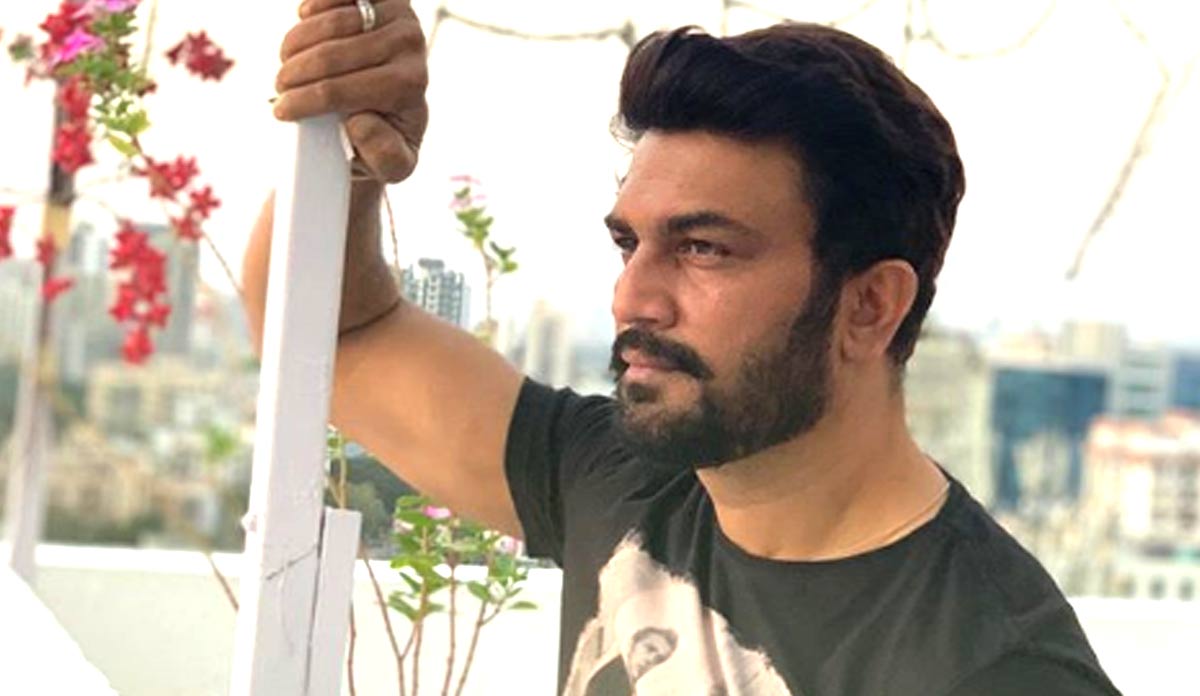Tanhaji actor Sharad Kelkar speaks about his journey in acting - India ...