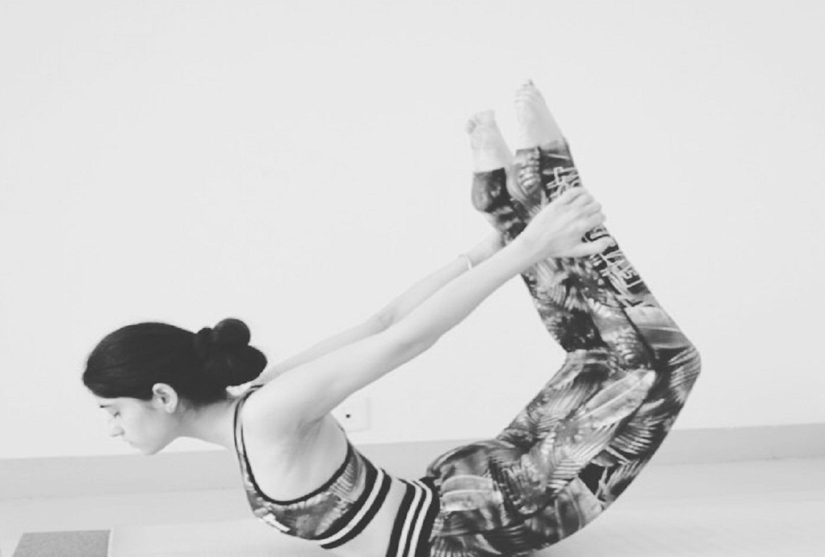 Pranayam know benefits of prayanam and advantages know how to do it ...