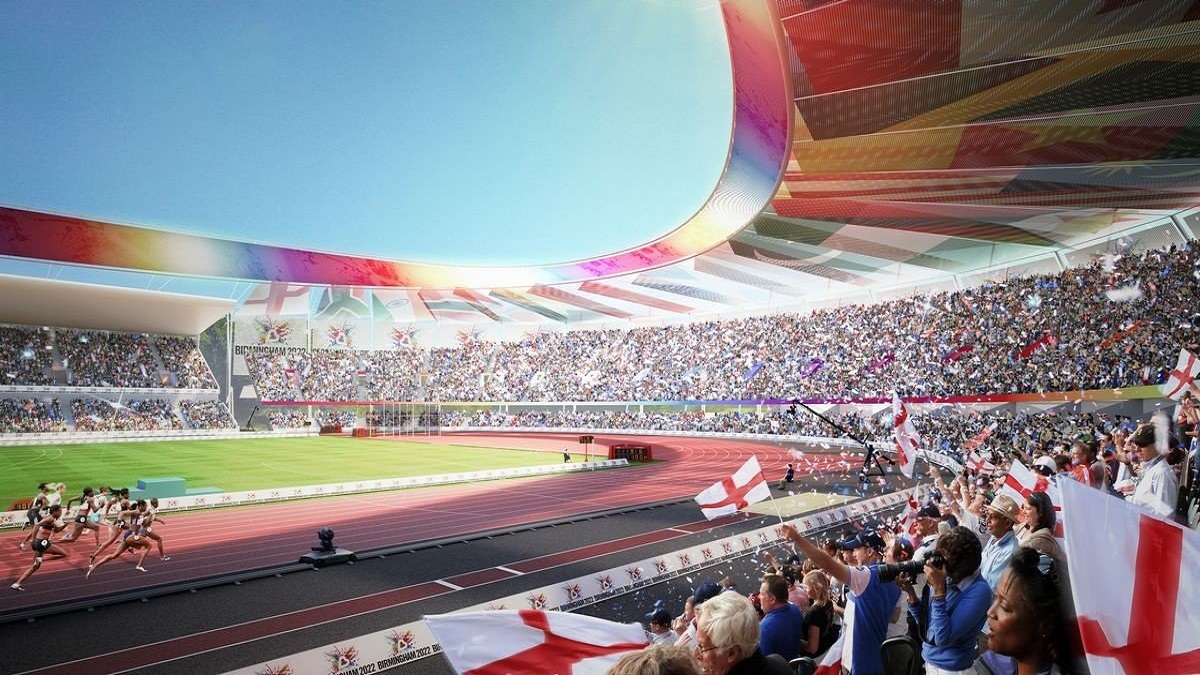 Birmingham Commonwealth Games 2022 Dates Changed By 24 Hours birmingham-commonwealth-games-2022-dates-changed-by-24-hours
