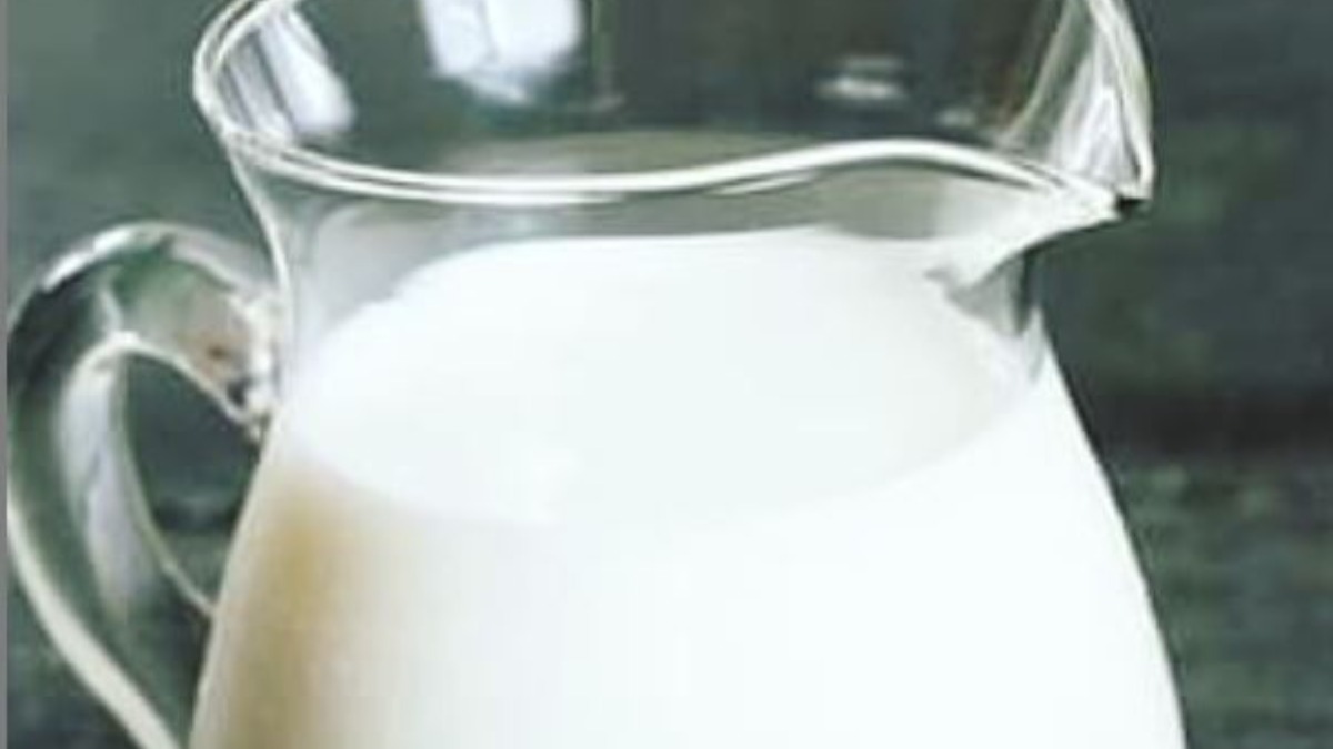 great method that will keep the milk from splitting for 24 hours-24 ...