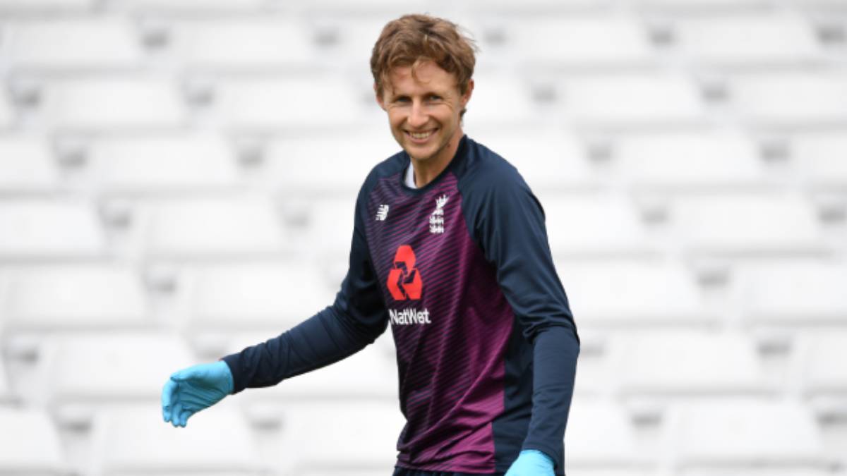 England's Test captain Joe Root Becomes Father for the Second Time ...