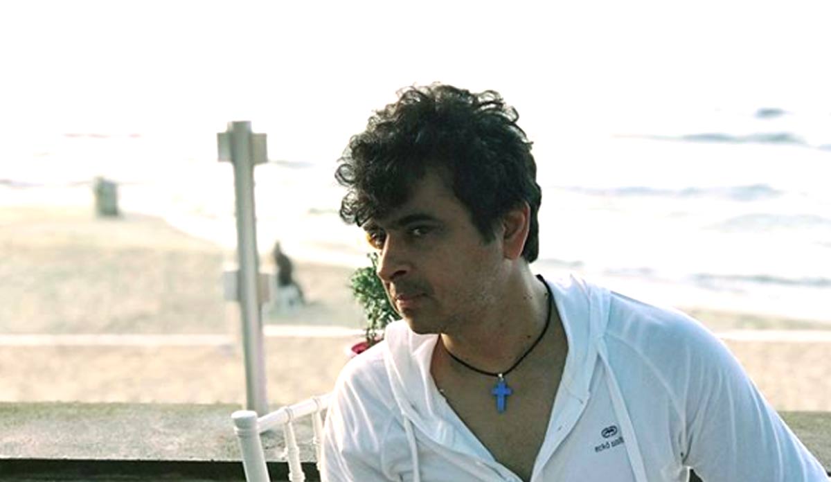 Singer and actor Palash Sen says being an outsider never been in touch ...