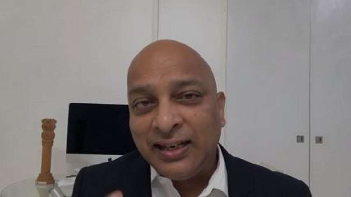 फोन में पड़े चाइनीज ऐप का अब क्या करें? साइबर एक्सपर्ट प्रशांत माली से ...