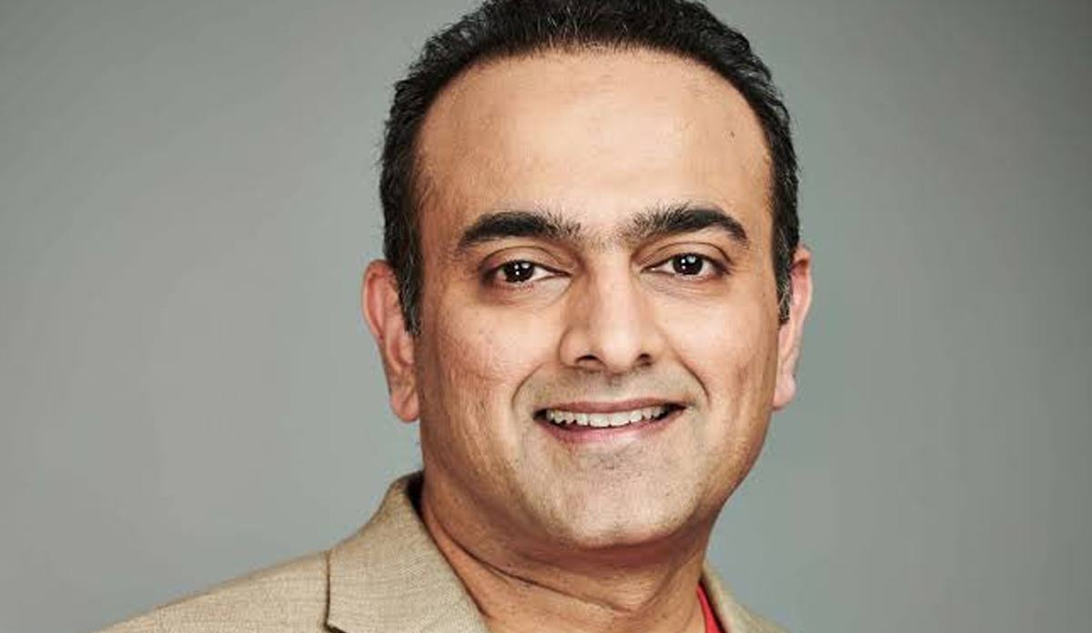 Samir Bangara Passes Away Samir Qyuki Digital Media Vishal Dadlani and ...