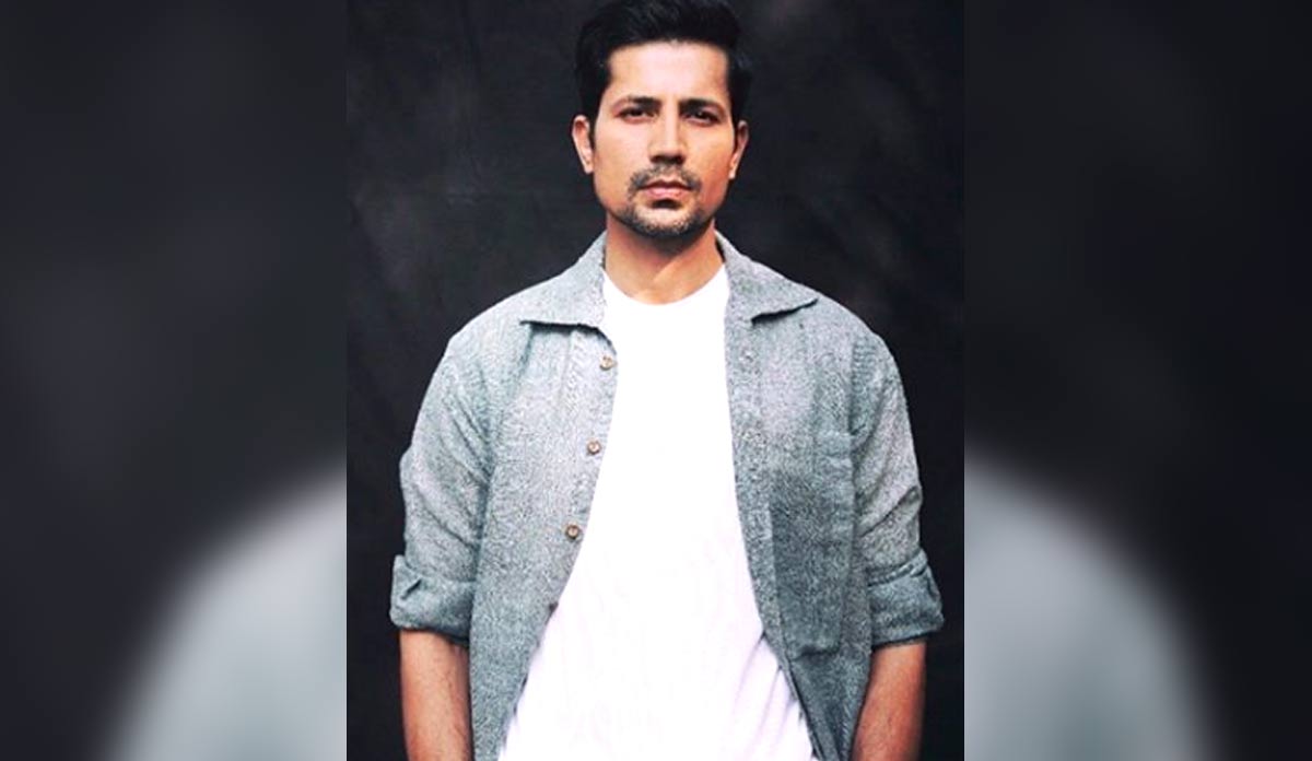 actor sumit vyas says lets start with compassion latest news-एक्टर ...