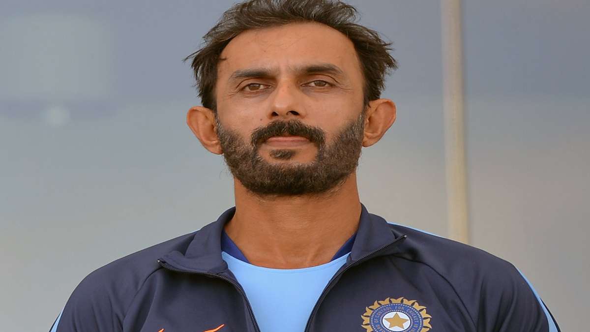 Team India's batting coach Vikram Rathore admitted that batsmen will ...