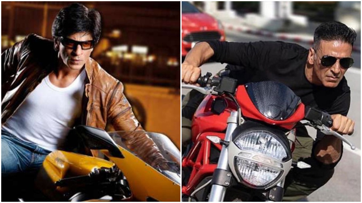 Yash Raj Banner can announce 'Dhoom 4' tomorrow, social media users are ...