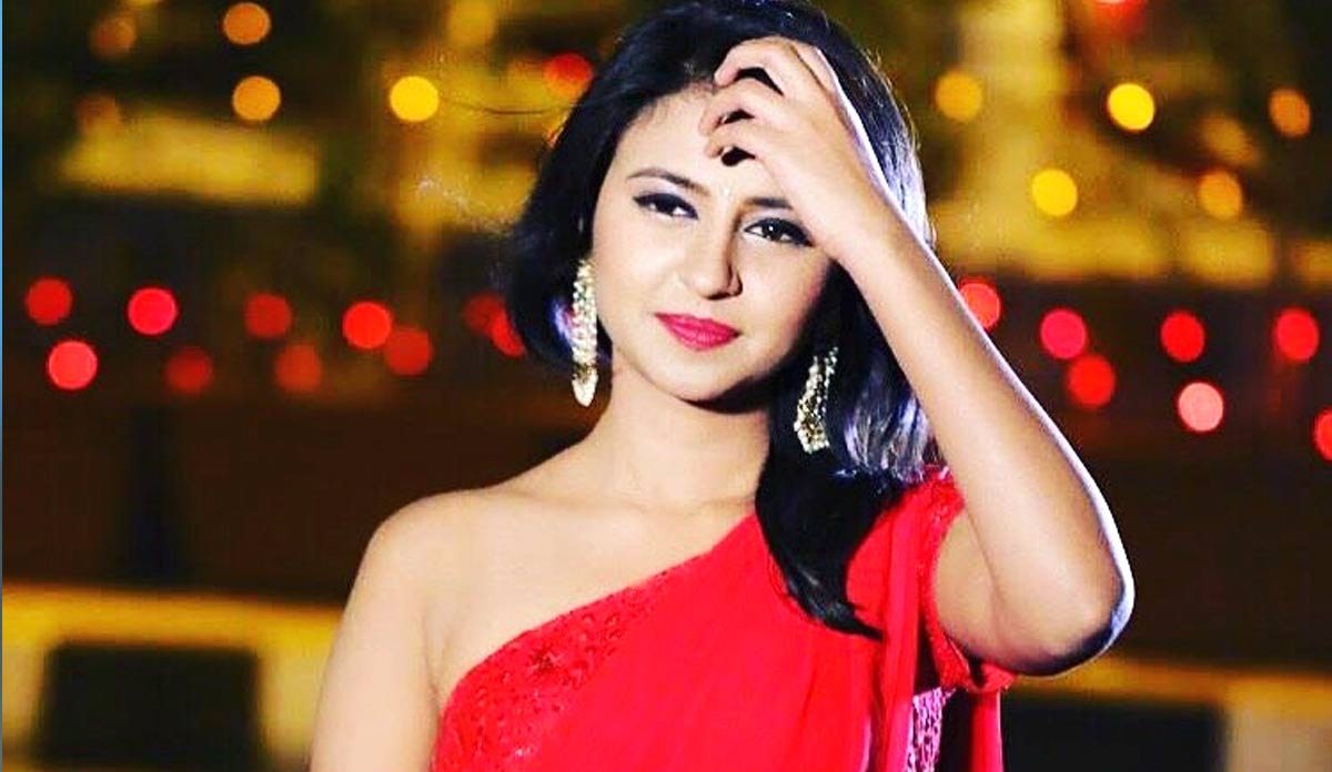 Bigg Boss Kannada contestant Jayashree Ramaiah wrote I quit world and ...